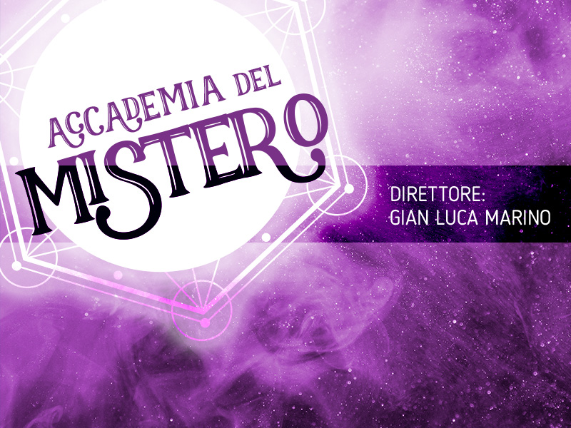 L’Accademia del Mistero | Università Popolare Vercelli