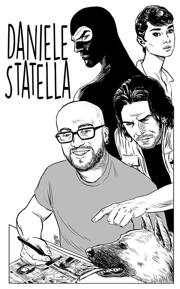 CONOSCIAMOLI MEGLIO: Daniele Statella | Università Popolare Vercelli